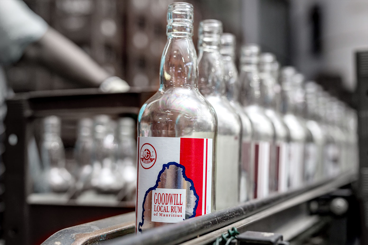 About Us New Goodwill