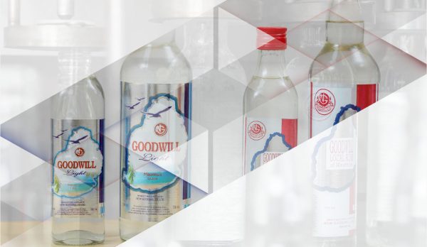 Corporate Governance – New Goodwill